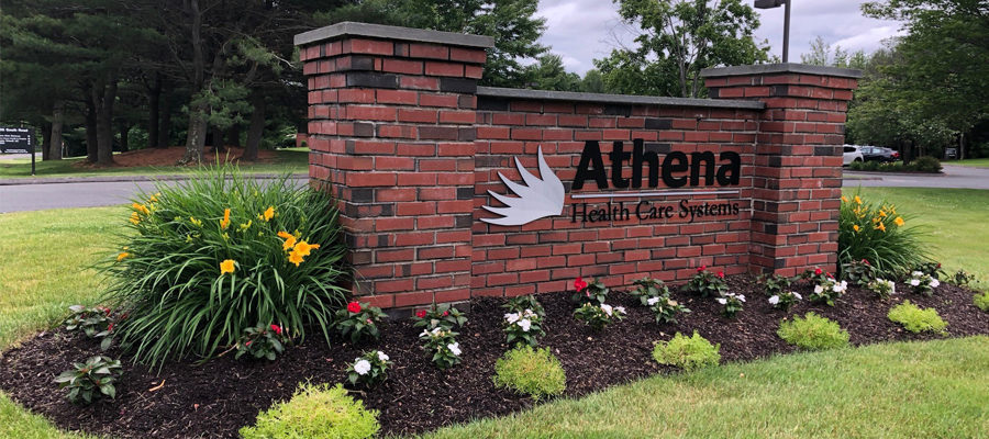 Get to Know Athena Health Care Systems - Athena Health Care Systems