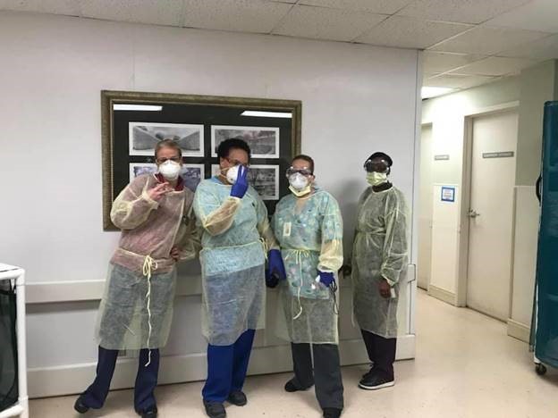 Athena Health Care Heroes - Athena Health Care Systems