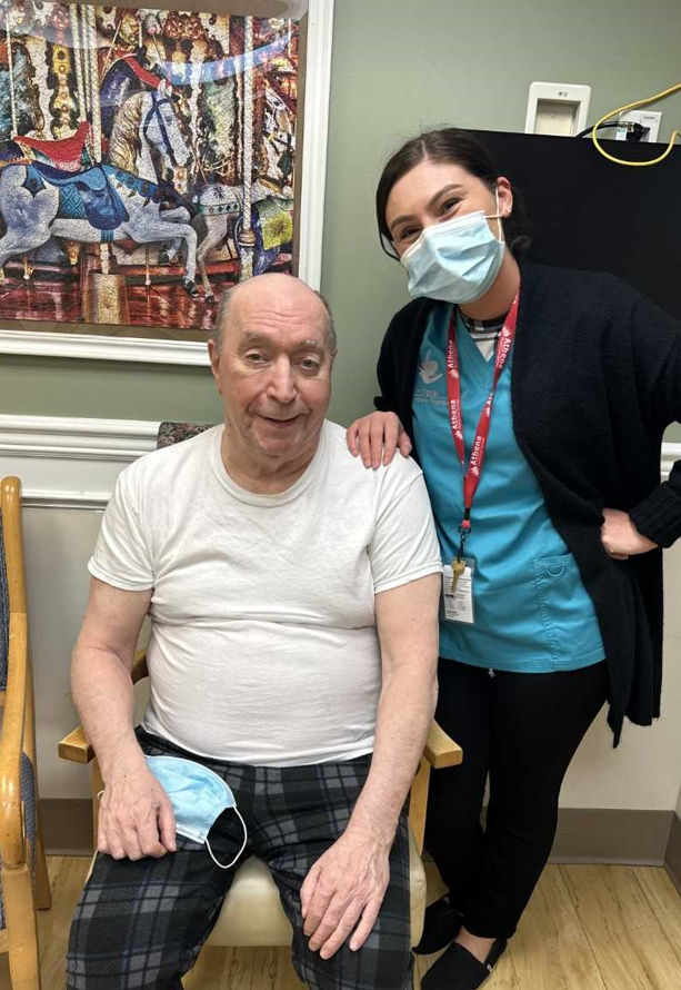 Inside Athena: Connecticut's Resident Ambassador Alexis DeAngelis ...