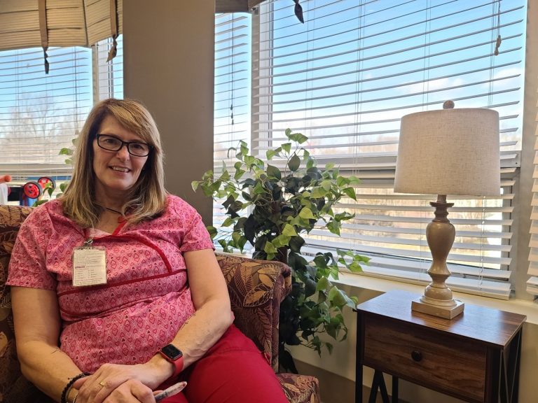 Inside Athena: The C.N.A. Whose Part-Time Job Turned Into Decades-Long ...