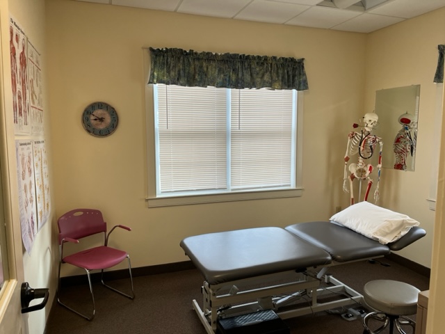 Athena’s Outpatient Care: One-On-One Therapy Sessions at Active ...