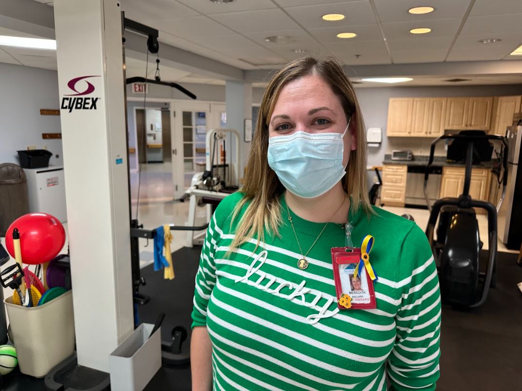 Athena's Outpatient Care: The Rare Lymphedema Program At Montowese ...