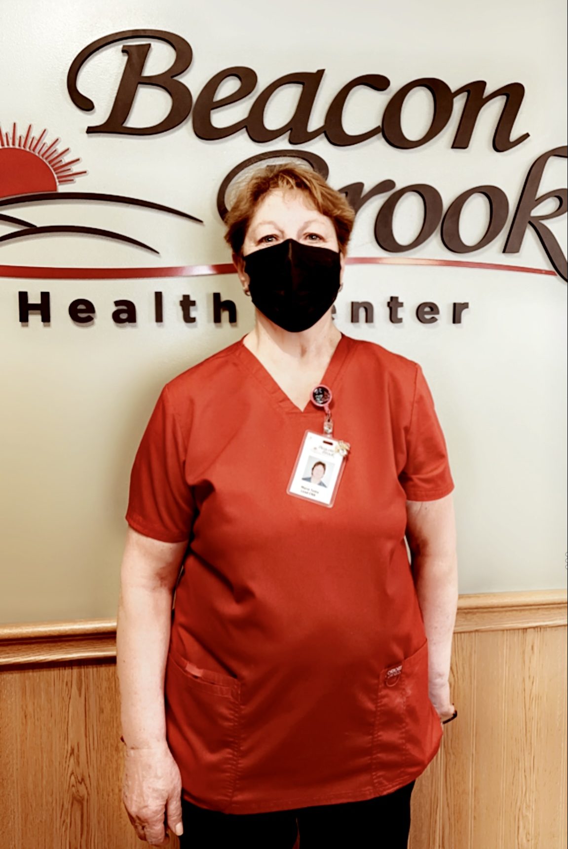 Inside Athena: From Italy To Conn., Beacon Brook C.N.A. Found Passion ...