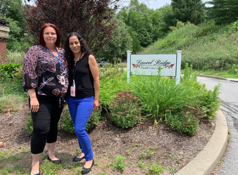 Inside Athena: Laurel Ridge's "Intricate Part" of the Connecticut ...