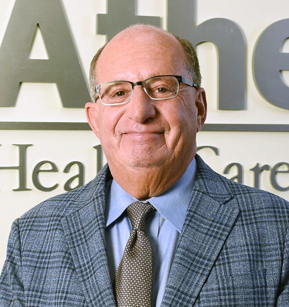 About Us - Athena Health Care Systems