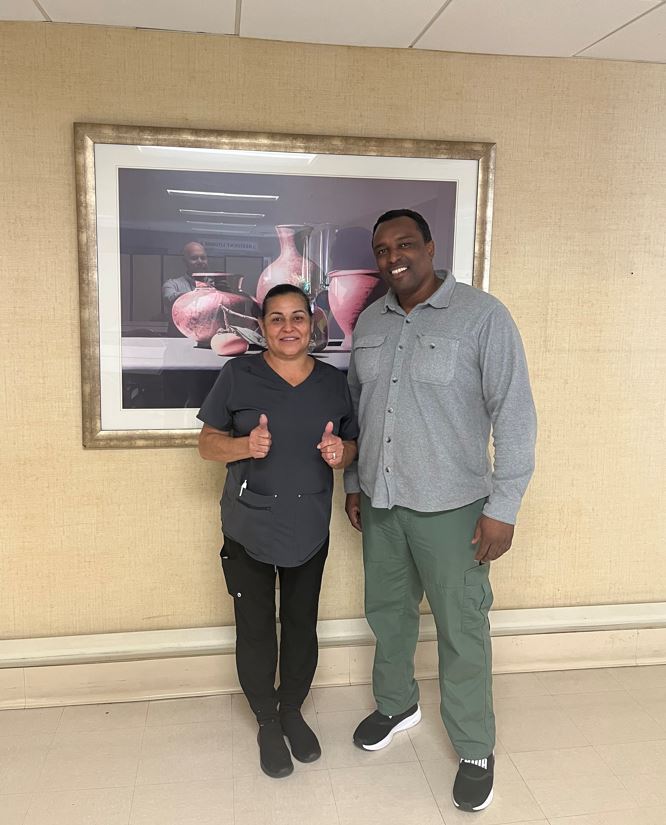 Inside Athena: Southbridge C.N.A. Commits to Excellence, Quality Care ...