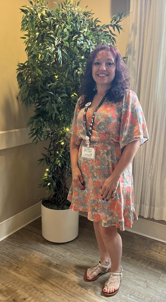 Inside Athena: Tremont's Business Office Manager Helping Families ...