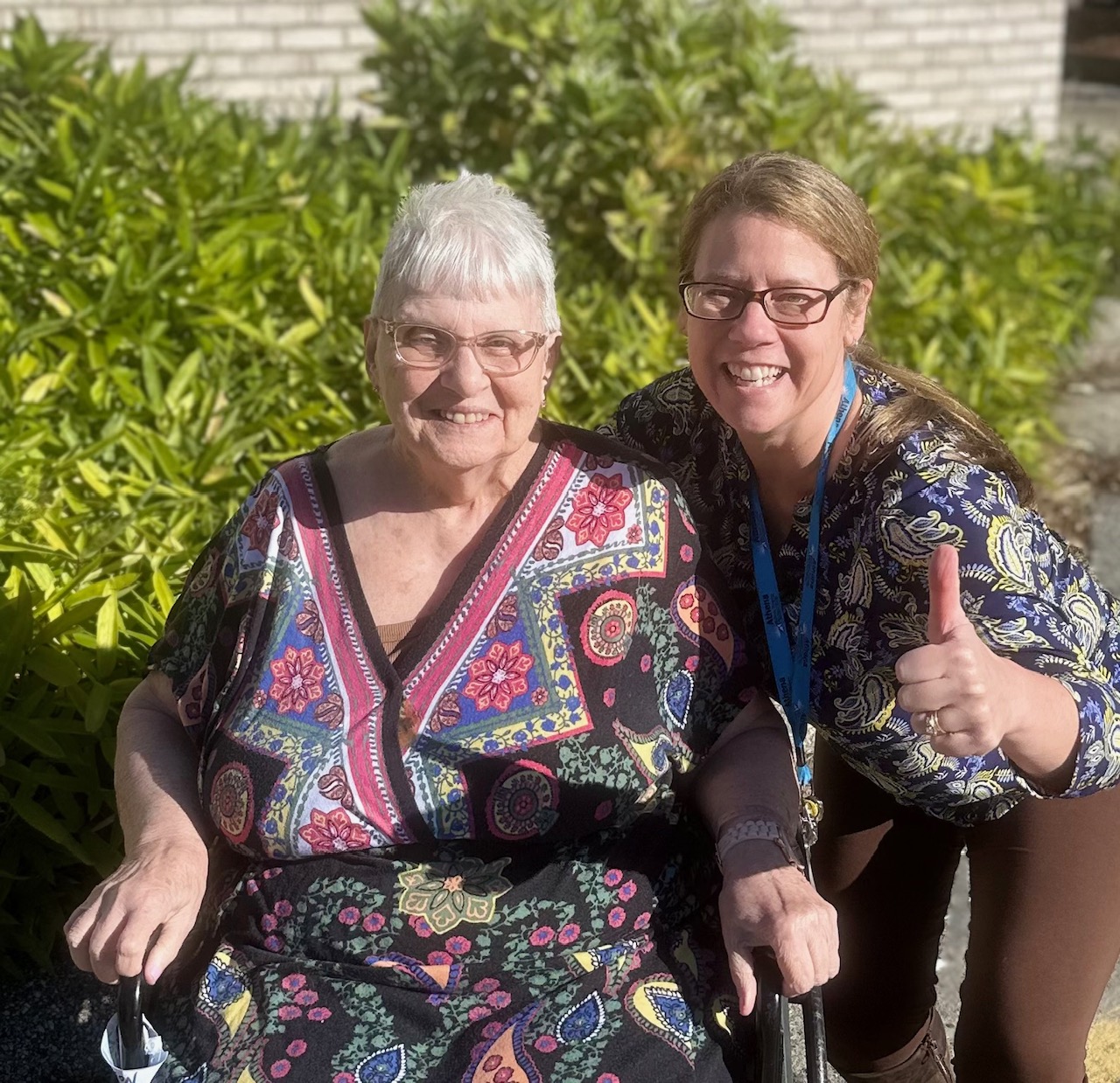 Inside Athena: Lanessa's Dir. of Recreation Puts the Fun in ...