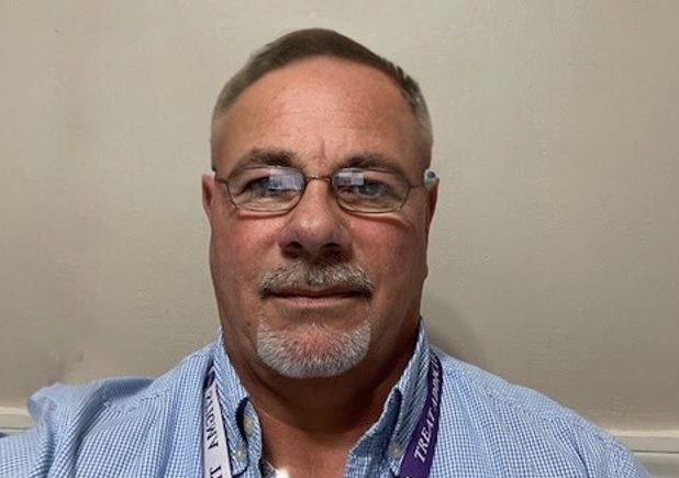 Inside Athena: Substance Use Disorder Counselor Brings Comfort and ...